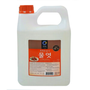 Daesang Corn Syrup 1x5lt